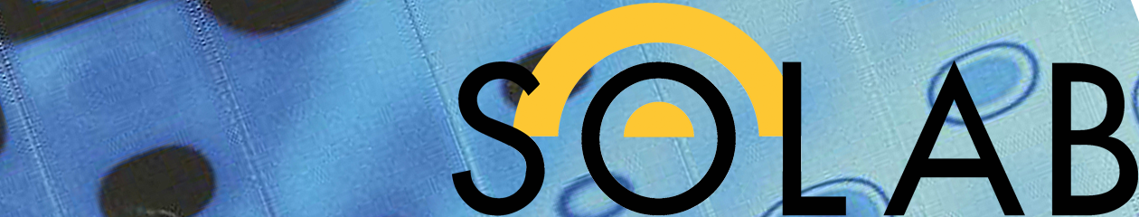 Fakten auf den Tisch: Ihr Nutzen | SOLAB